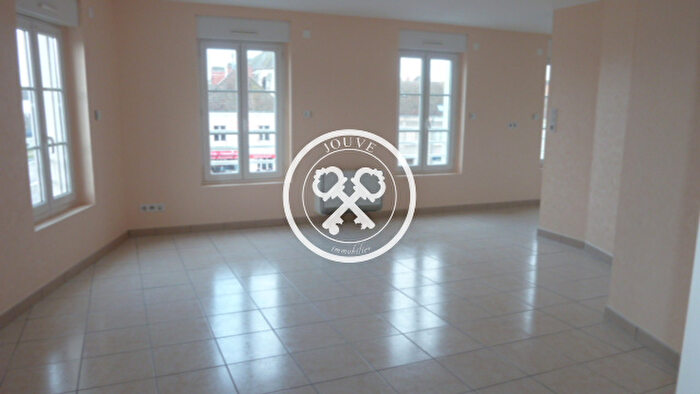 Appartement 3 pièces à Arcis-sur-Aube, à louer