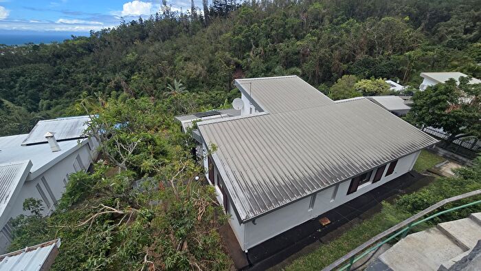 Maison à vendre - Saint-Denis - 4 pièces - 4 chambres