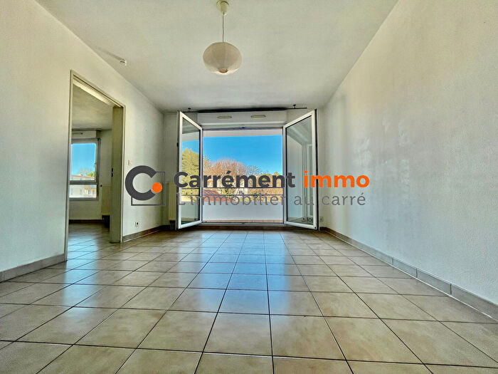 Appartement 2 pièces à louer - Montpellier, Comédie