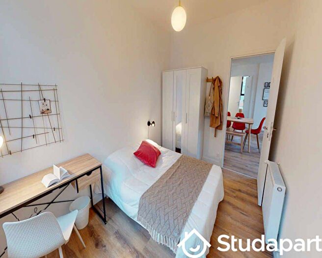 Appartement 1 pièce à louer à Garches