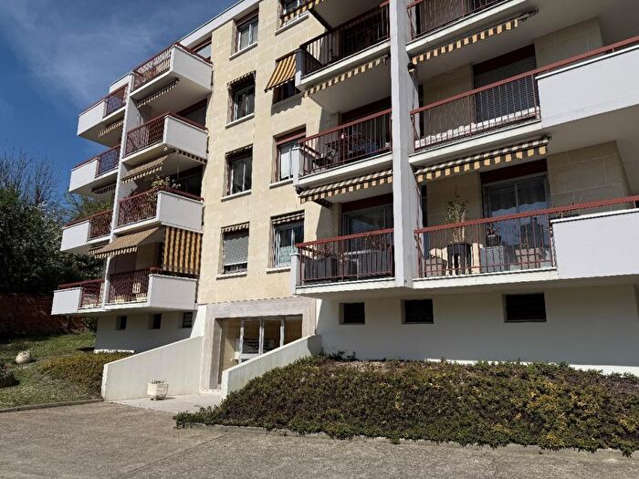 Appartement 4 pièces à vendre - Champigny-sur-Marne, Centre-ville, Coteaux