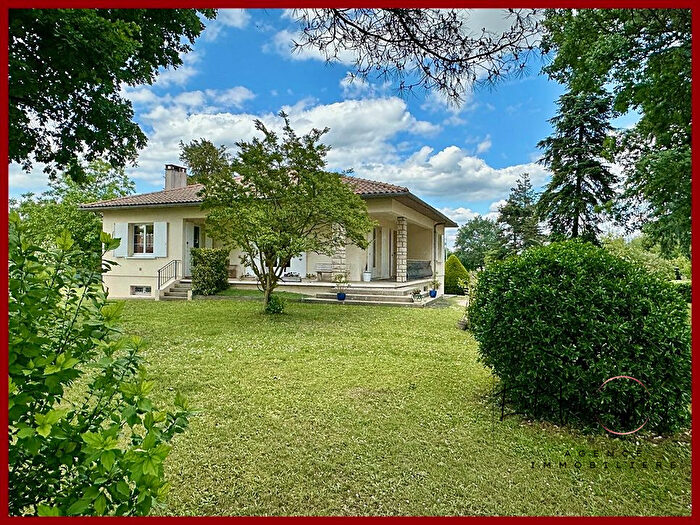 Maison 8 pièces à Langon, à vendre