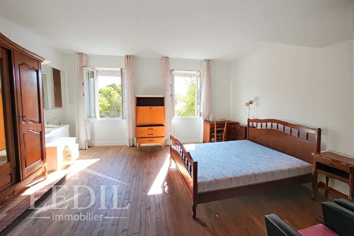 Maison 3 pièces à vendre - Moncaut