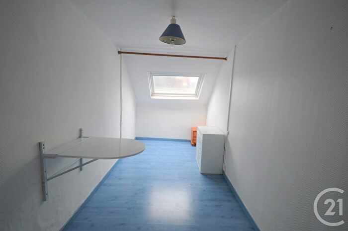 Orléans, Dunois, Châteaudun - Appartement 1 pièce à vendre
