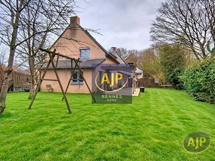 Maison à vendre - Quartiers Nord-Est, Patton, Bellangerais - 7 pièces - 5 chambres