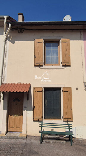 Maison 5 pièces à vendre - Moyeuvre-Grande