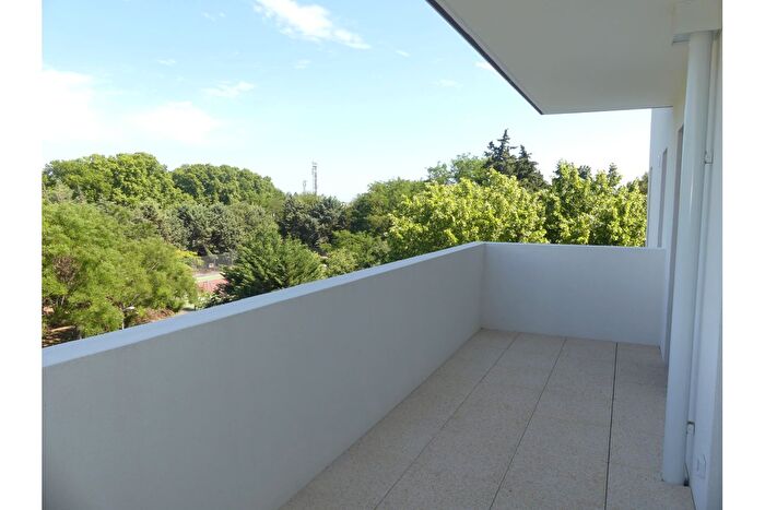 Appartement à vendre - BayonneBayonaBaiona, Citadelle, Saint-Esprit - 2 pièces - 1 chambre