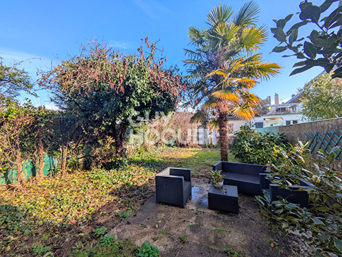 Maison à vendre - Saint-Nazaire, Front de Mer, Sautron, Gavy Océanis - 6 pièces - 5 chambres