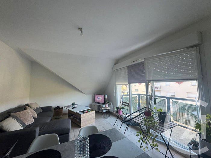 Appartement 3 pièces à louer - Coulommiers