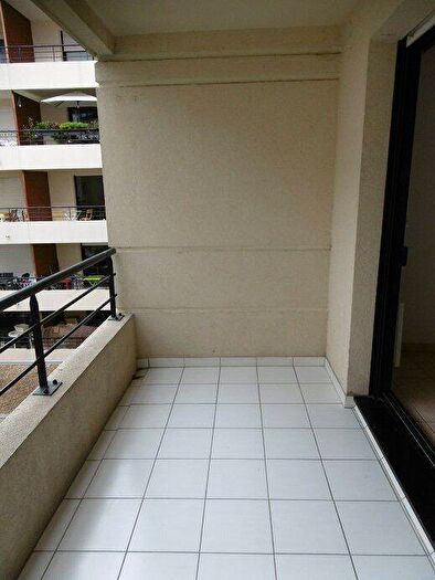 Appartement 3 pièces à louer - Montpellier