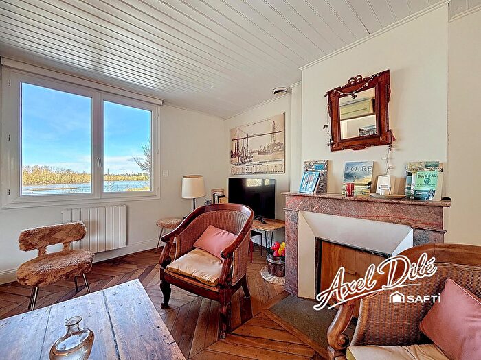 Maison à vendre - La Pommeraye - 6 pièces - 4 chambres