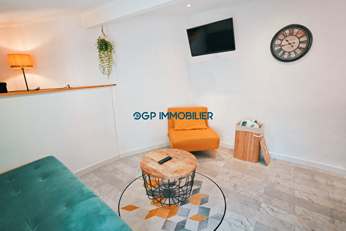 Appartement à vendre - Toulouse, Matabiau - 1 pièce