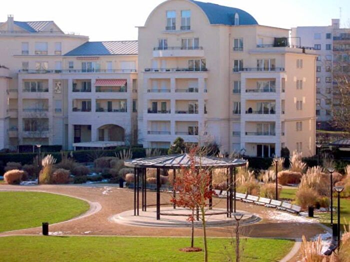 Appartement 1 pièce à Le Village, Montigny-le-Bretonneux, à louer