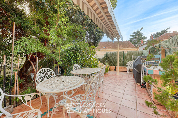 Hyères, Centre-ville - Appartement 5 pièces à vendre