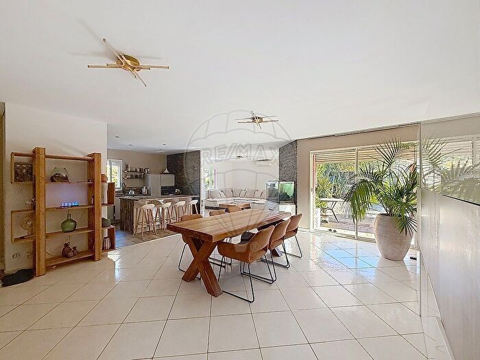 Maison 5 pièces à vendre à Saint-Christol-lès-Alès