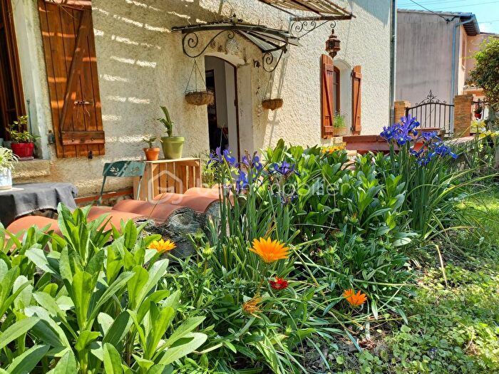 Maison à vendre - Muret, Ox - 5 pièces - 4 chambres