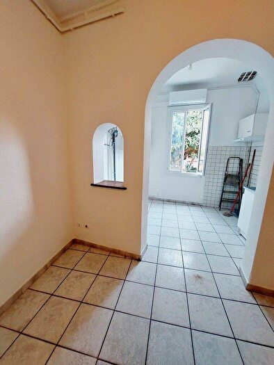 Appartement 2 pièces à Perpignan, à louer