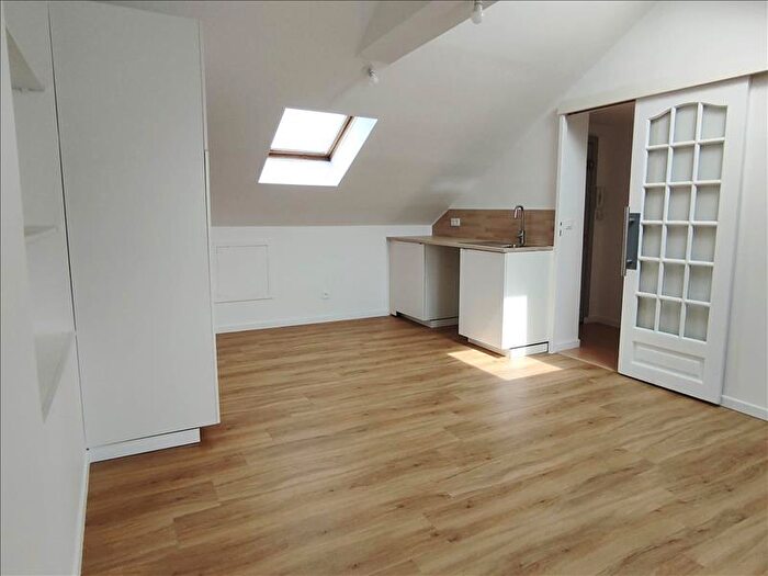 Le Havre, Eure, Brindeau - Appartement 3 pièces à louer