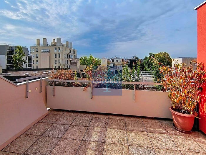 Appartement 2 pièces à Reste des Chenes-Le Ponceau, Cergy, à louer
