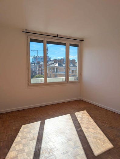 Didot-Porte de Vanves, Paris 14ème arrondissement - Appartement 2 pièces à louer