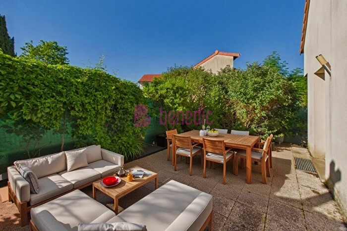 Maison 6 pièces à Lessy, à vendre