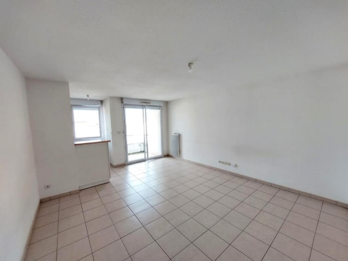 Poitiers, Saint-Eloi, Breuil, Mingot : Appartement 1 pièce à louer