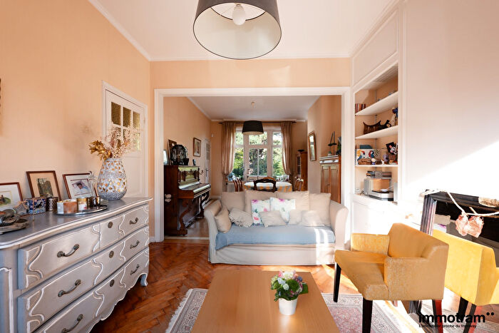 Maison à vendre - Mouvaux - 3 pièces - 2 chambres