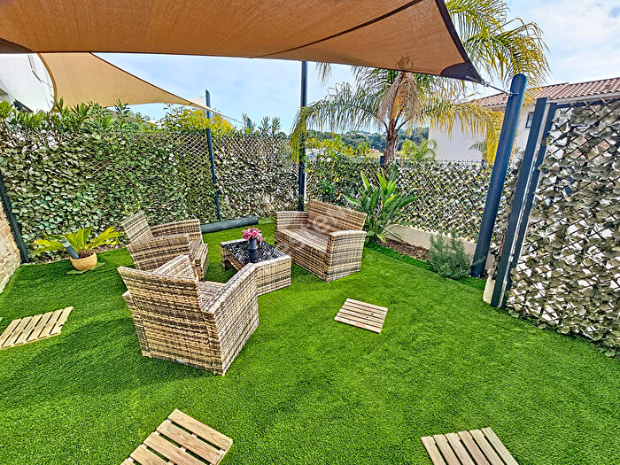 Maison à vendre - Six-Fours-les-Plages, Font de Fillol, Rayolet, Le Brusc - 3 pièces - 2 chambres