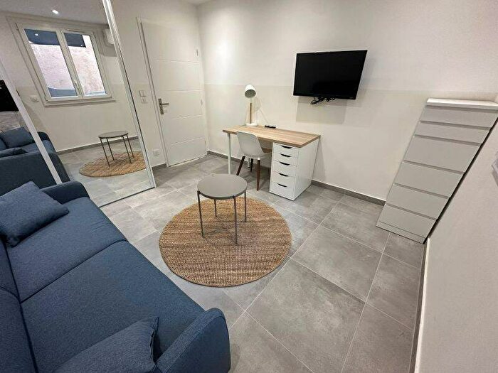 Appartement 5 pièces à louer à Madeleine, Nice