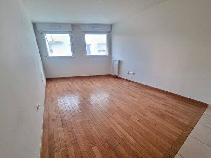 Appartement à louer - Colombiers, Issy-les-Moulineaux - 1 pièce