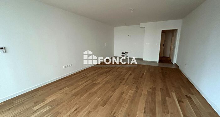 Appartement à vendre - Sceaux, Blagis - 1 pièce