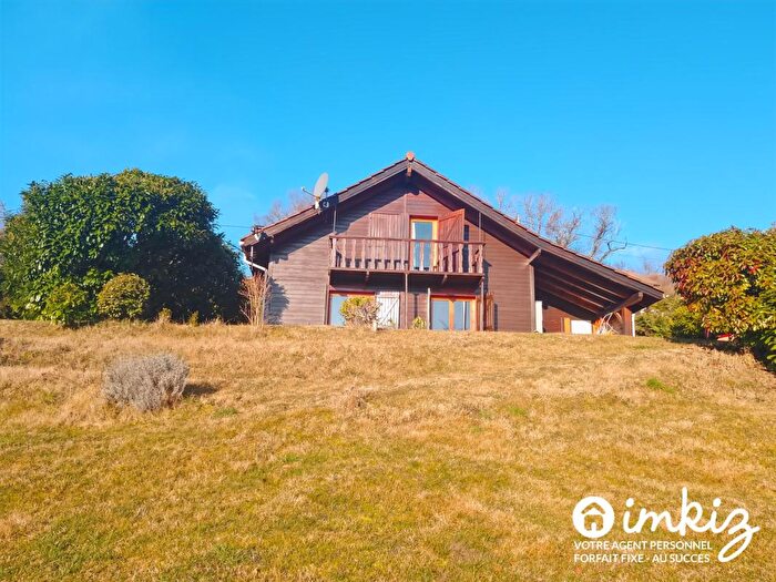 Maison à vendre - Challonges - 3 pièces - 2 chambres