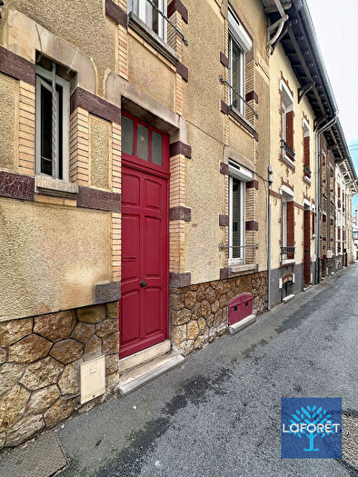 Appartement 1 pièce à Nancy, Poincaré, Foch, Anatole France, Croix de Bourgogne, à vendre