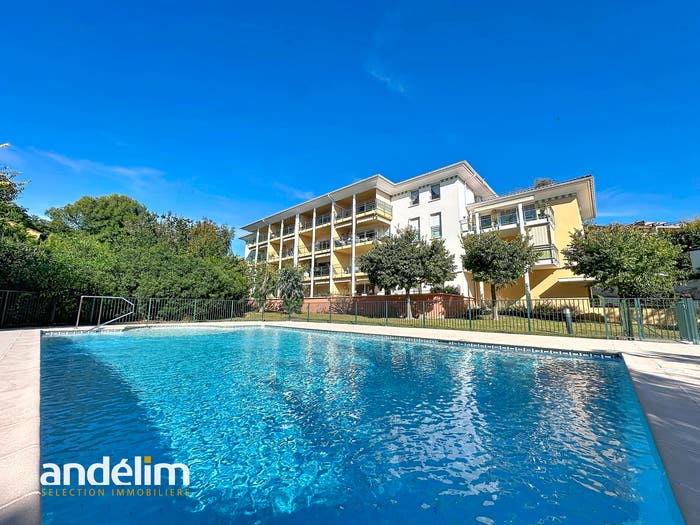 Appartement 4 pièces à Fréjus, Gallieni, à vendre