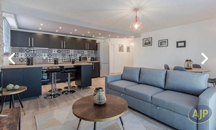 Appartement 4 pièces à Mérignac, Saint-Augustin, à vendre