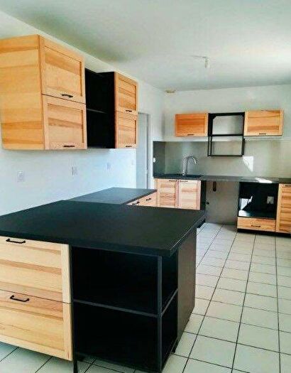 Gradignan : Appartement 3 pièces à louer