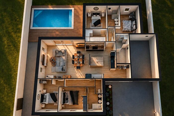 Maison 5 pièces à Surgères, à vendre
