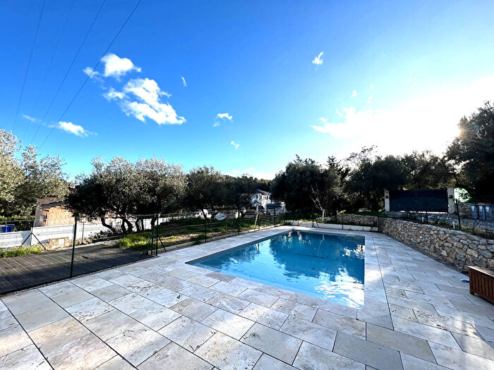 Maison à vendre - La Valette-du-Var, Libération - 4 pièces - 3 chambres