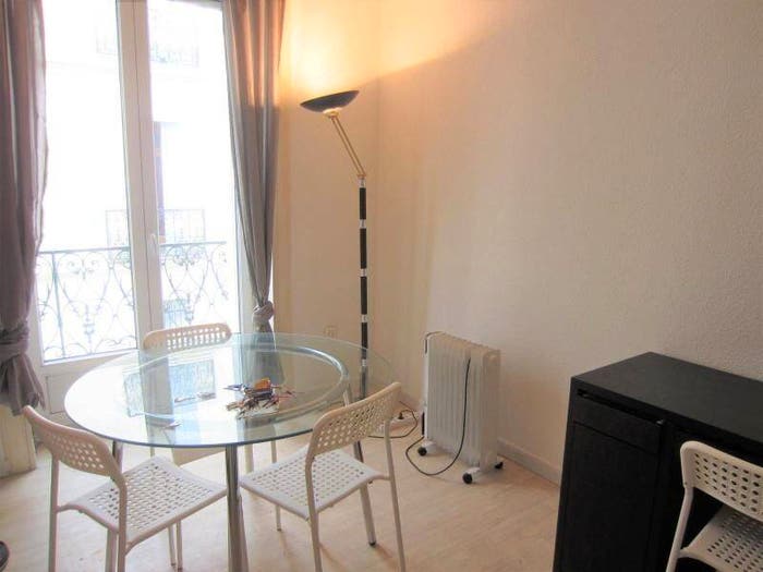 Comédie, Montpellier - Appartement 1 pièce à louer