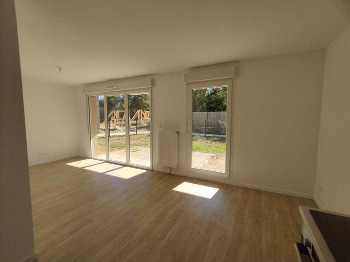 Saint-Cyr-en-Val - Appartement 4 pièces à louer