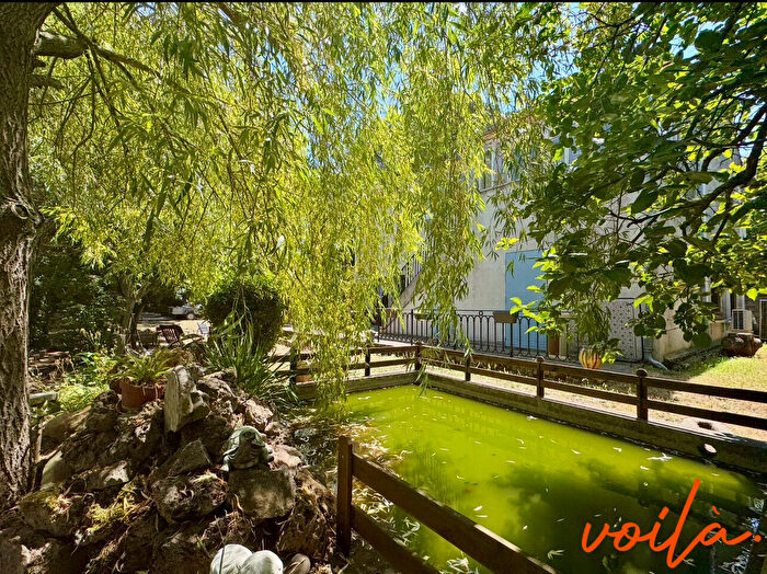 Maison à vendre - Carcassonne, Domairon, Grazailles, Albignac, Fleming - 10 pièces - 7 chambres