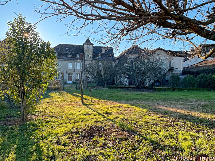 Maison 7 pièces à vendre à Bretenoux