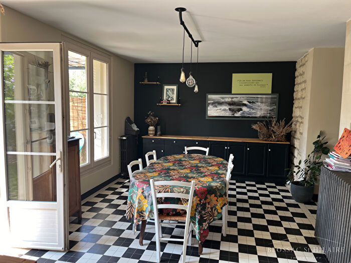 Maison 6 pièces à louer à Poitiers, Ouest