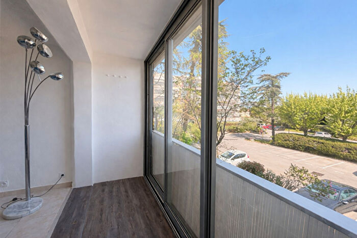 Appartement 1 pièce à Fréjus, Villeneuve, à vendre