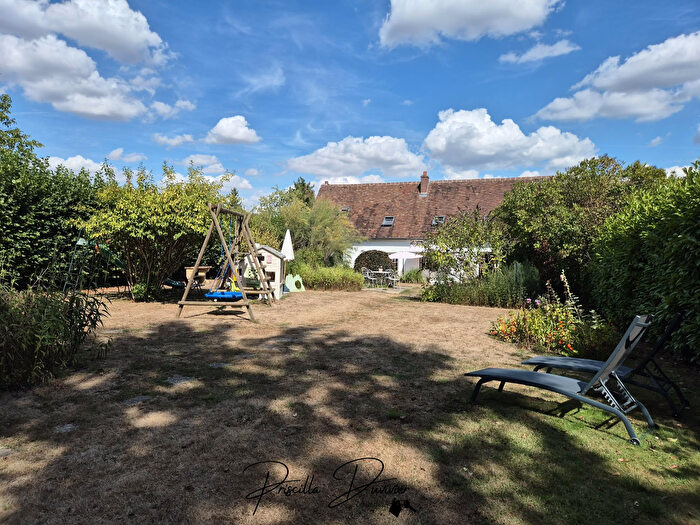 Ponchon - Maison 6 pièces à vendre