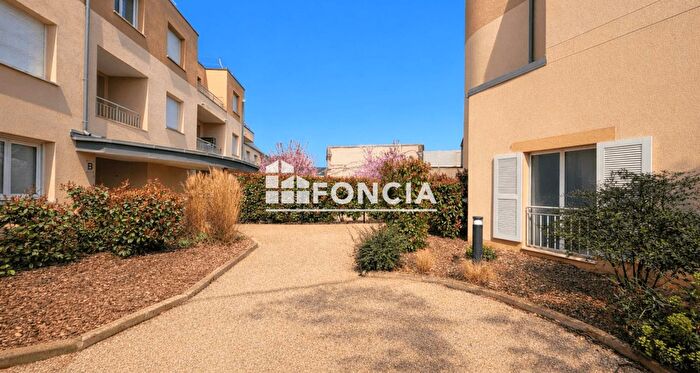 Appartement à vendre - Dreux, Rochelles - 3 pièces - 2 chambres