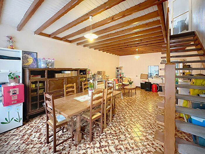 Vieux-Condé : Maison 5 pièces à vendre