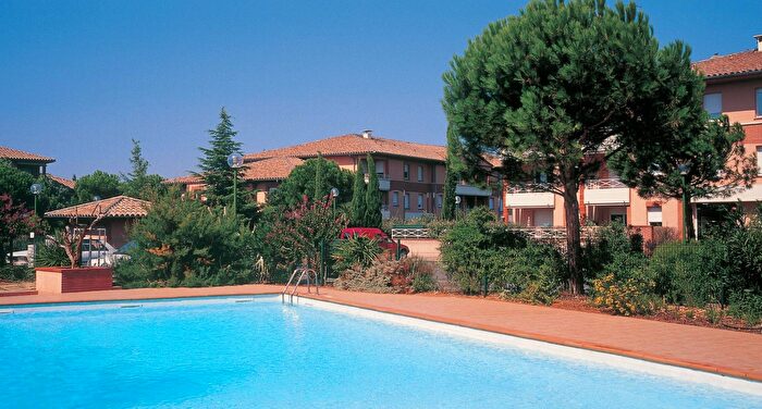 Appartement à louer - Toulouse, Lardenne - 1 pièce