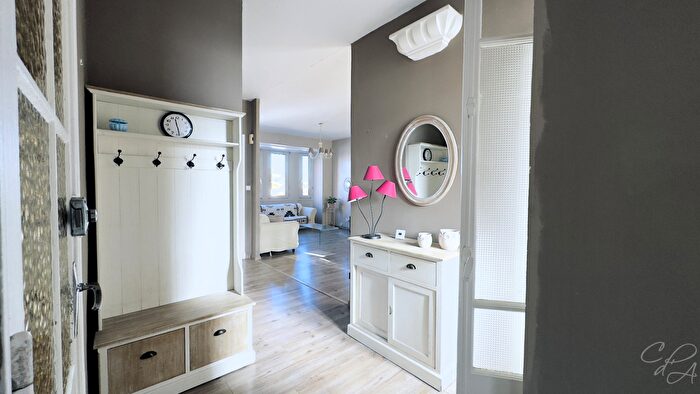 Appartement à vendre - Perpignan, La Réal - 2 pièces - 1 chambre