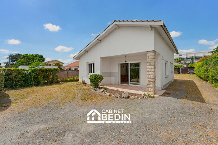 Maison 3 pièces à Eysines, Le Vigean, à vendre